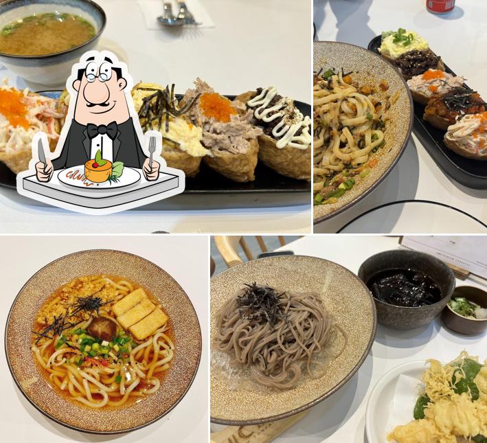 CUMO, Lapu-Lapu City - Restaurant menu, prices and reviews