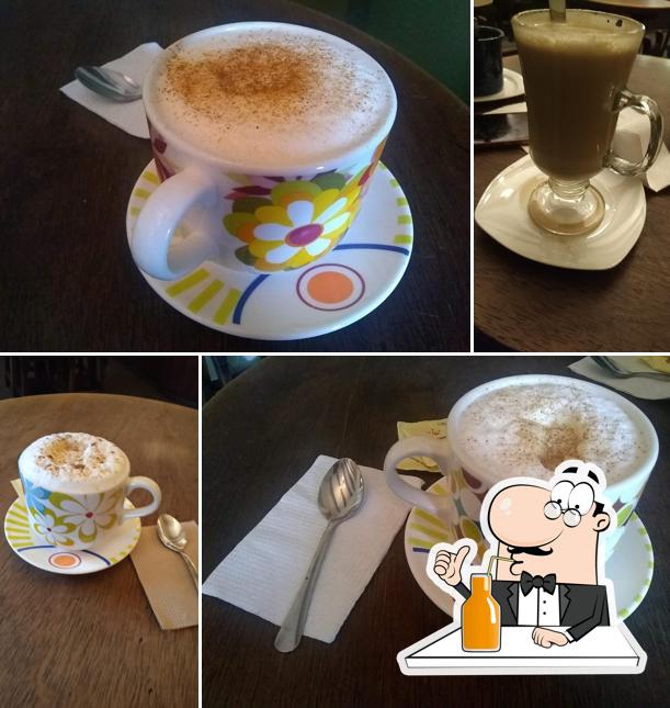 Los 10 mejores cafés en Apizaco, diciembre 2025 - Restaurant Guru