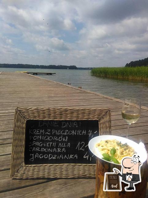 Ostry Róg, Augustow - Restaurant menu, prices and reviews