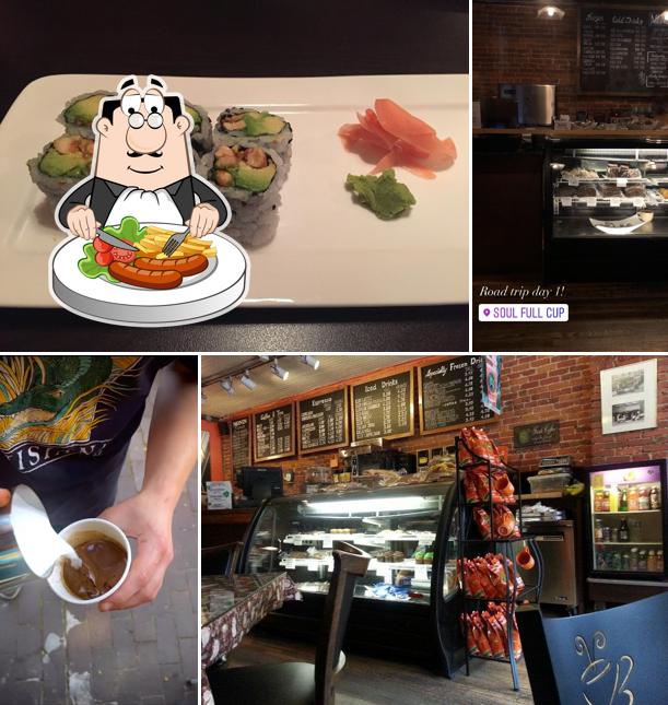 Soul Full Cup Coffeehouse, Corning - Restaurant menu, prices and reviews