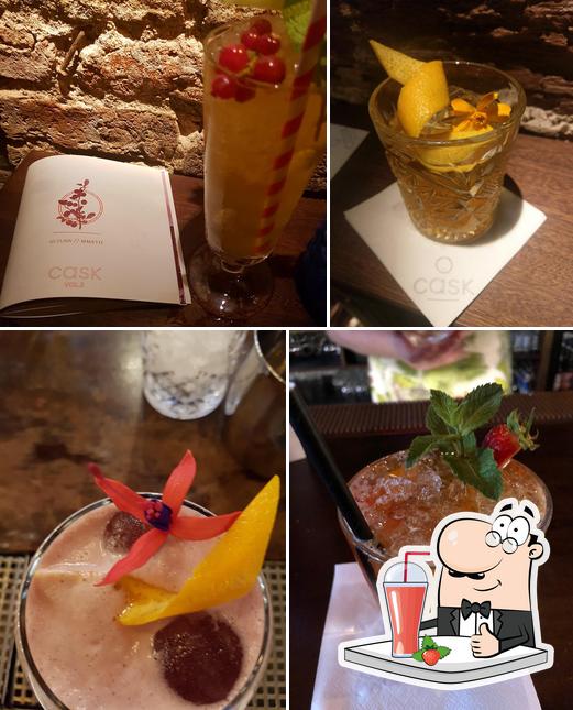Top 7 restaurants with tapas in Cork, january 2026 - Restaurant Guru