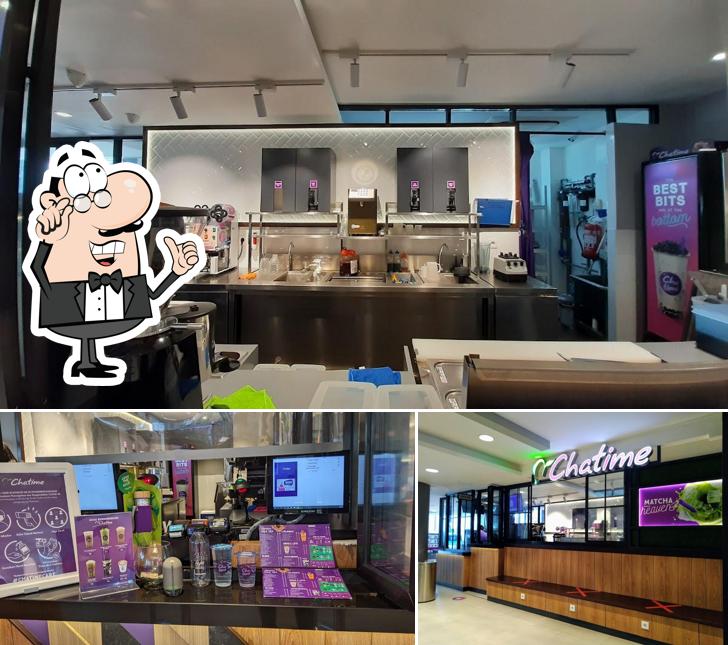 Chatime restaurant, Yogyakarta, Jawa Tengah - Restaurant reviews