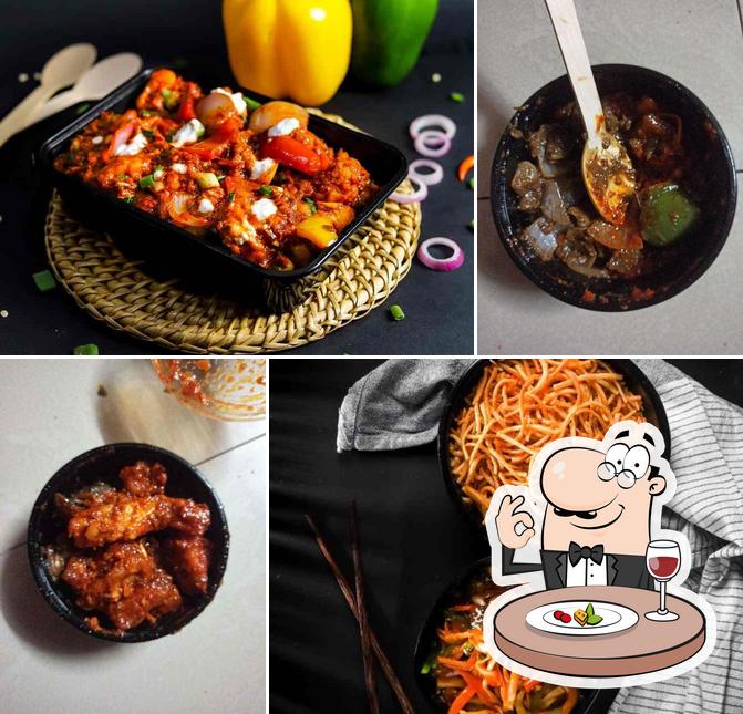 Ching Chong Asian, Mumbai, Shop-148 EE - Restaurant menu and reviews