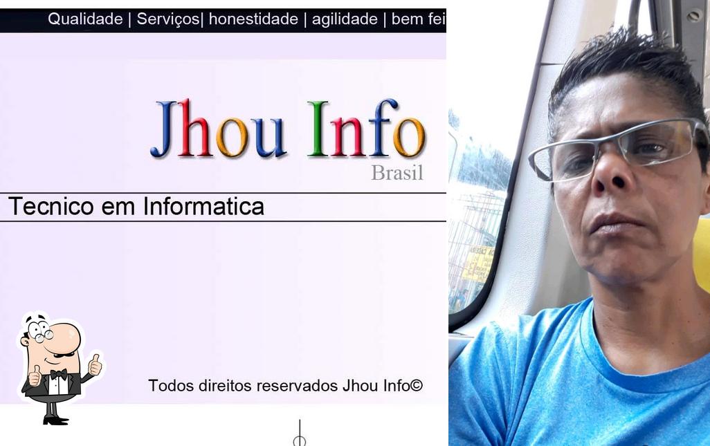 Jhou Info club, São Paulo