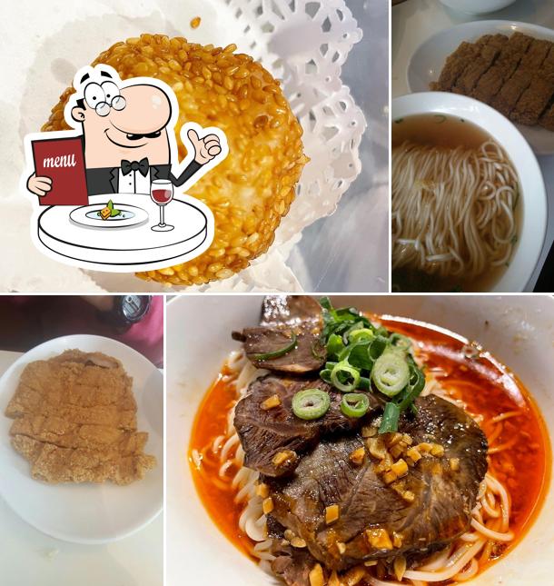 Din Tai Fung Miranda, Miranda - Restaurant menu, prices and reviews