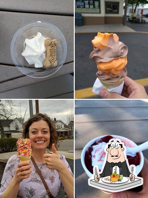 Archie's Drive In, Findlay - Restaurant menu, prices and reviews
