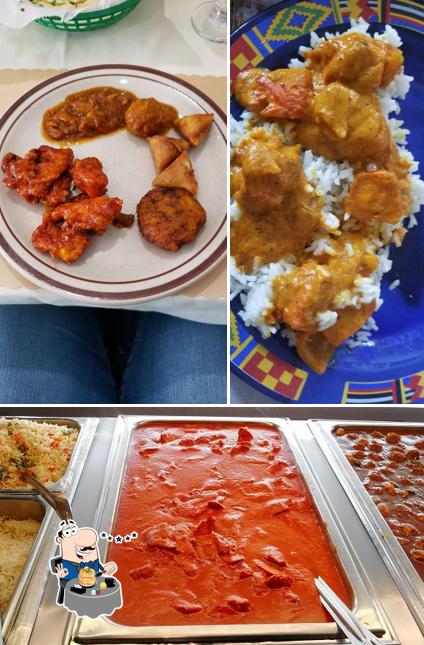 Flavor of India in Dover - Restaurant menu and reviews