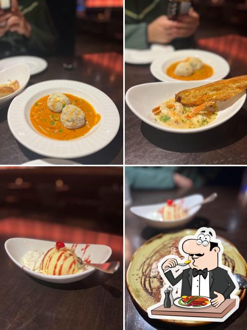 Best mediterranean restaurants in Vancouver, winter 2023 - Restaurant Guru