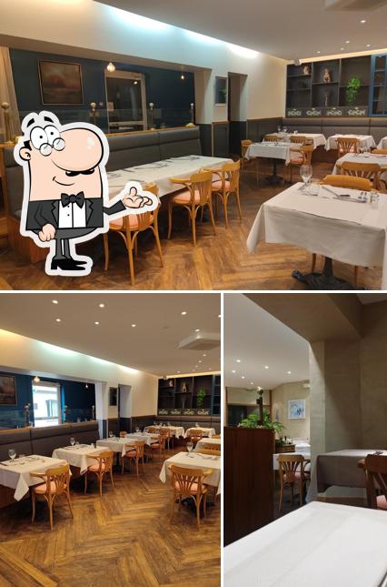 Le Petit Comptoir restaurant, Lunéville - Restaurant reviews
