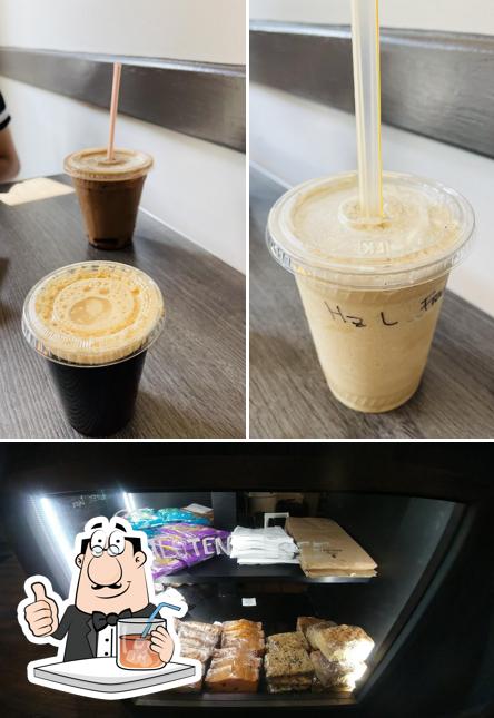 Perfect Blend Cafe & Bakery, Delmar - Restaurant menu, prices and reviews