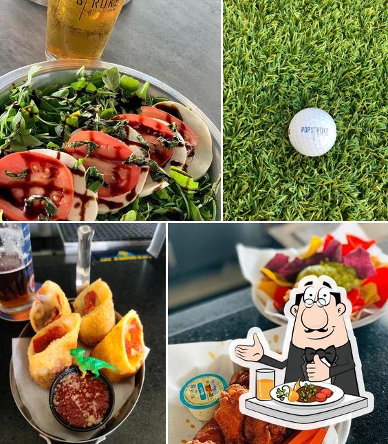 PopStroke in Port St. Lucie - Restaurant reviews