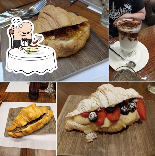 Bonito Café San Juan, San Juan - Menú del restaurante, precios y reseñas