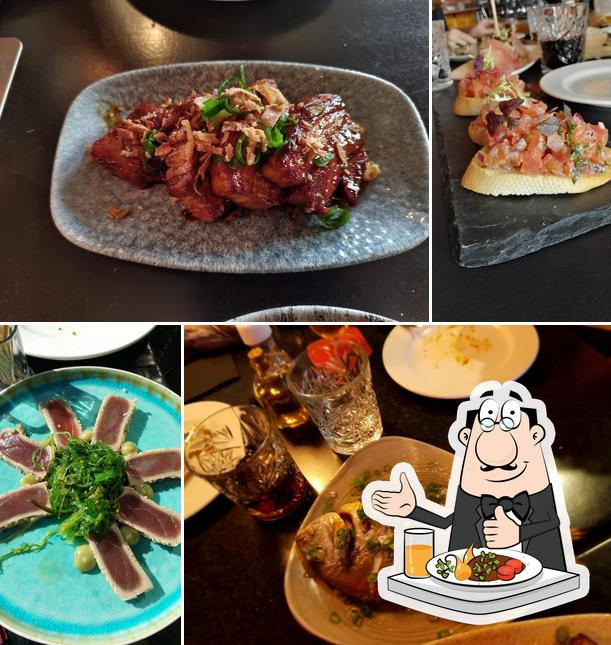 La Hermana, Barendrecht - Restaurant menu, prices and reviews