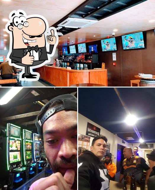 Scotty's Sports Bar, Tokoroa - Restaurant menu, prices and reviews