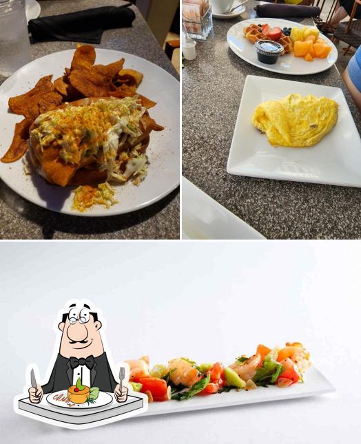 The Nauti Mermaid Dockside Bar & Grill, Cape Coral - Restaurant menu ...