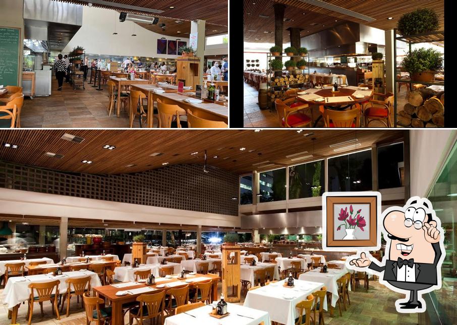 Ráscal - Itaim, São Paulo - Menu do restaurante, preços e opiniões