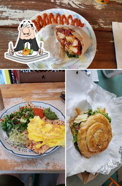 Abracadabra Magic Diner, New York City - Restaurant menu, prices and ...