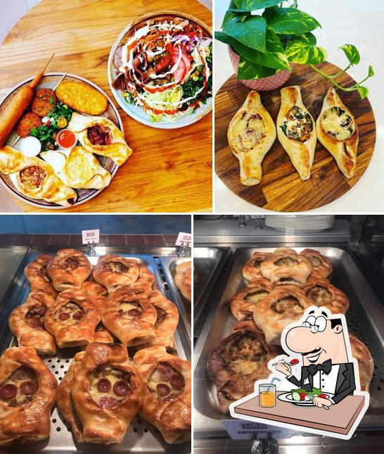 Top 2 restaurants with baklava in Runaway Bay, november 2025 ...
