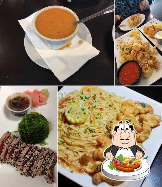 B & B Fish and Clam, Amityville - Restaurant menu, prices and reviews