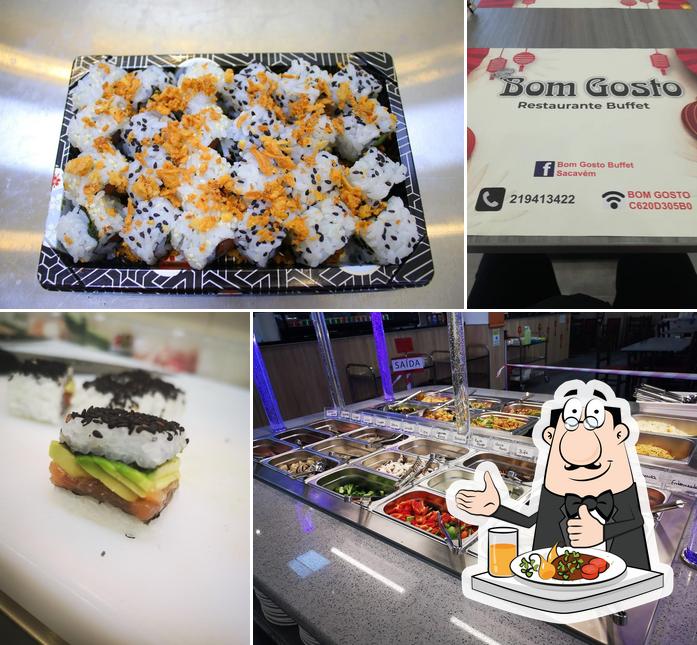 BOM GOSTO, Sacavém - Menu do restaurante, preços e opiniões