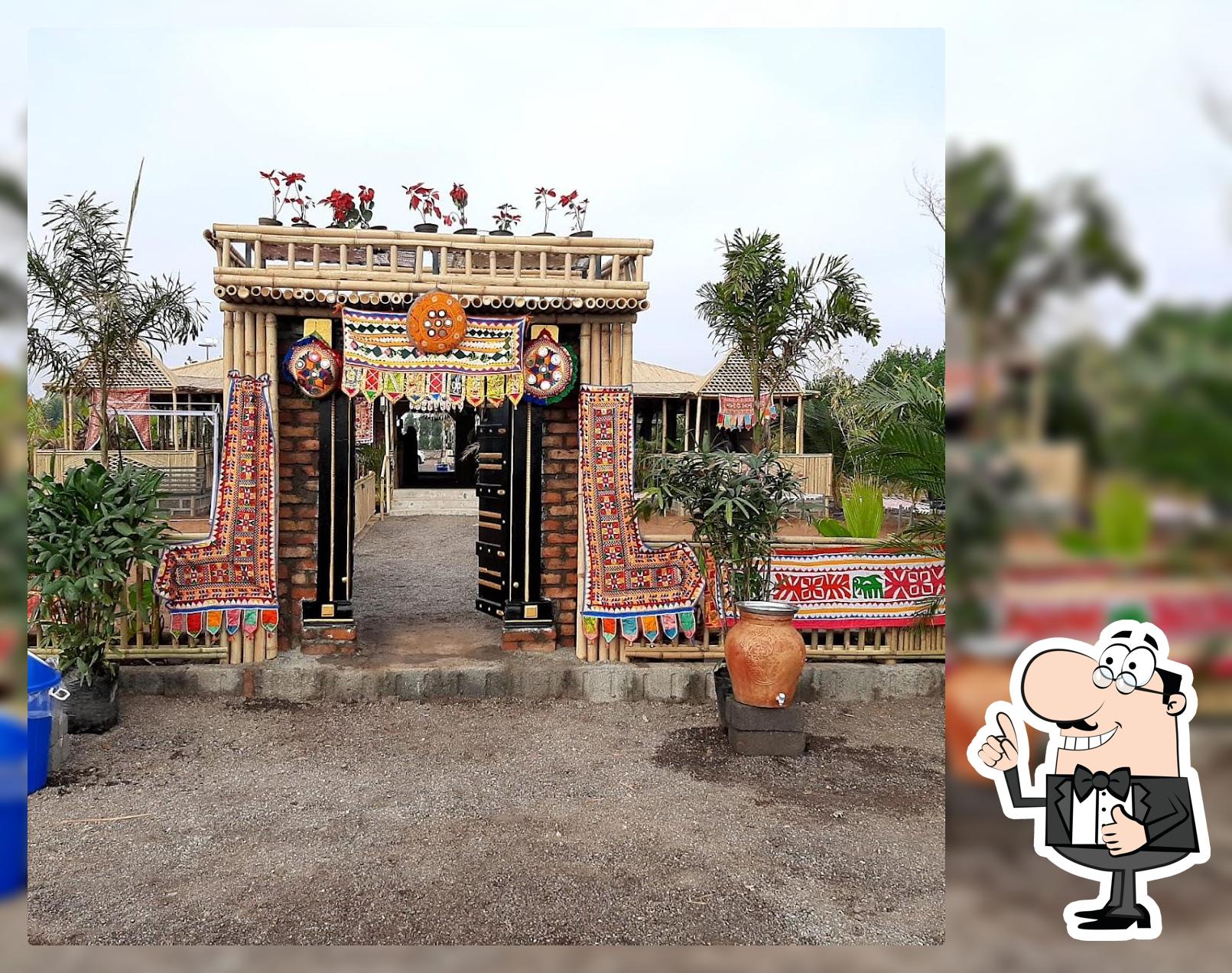 Bhal no nesh - Restaurant menu, prices and reviews