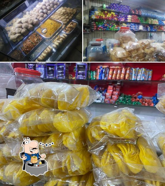 Barani bakery, Coimbatore - Restaurant menu, prices and reviews