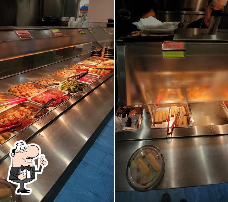 Buffet to Go!, Oromocto - Restaurant menu, prices and reviews