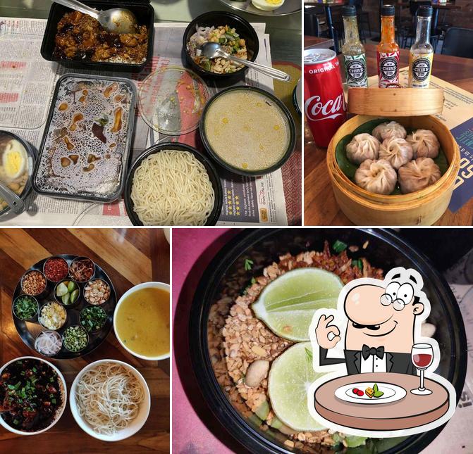 Busago, Mumbai, D.N. Nagar - Restaurant menu, prices and reviews