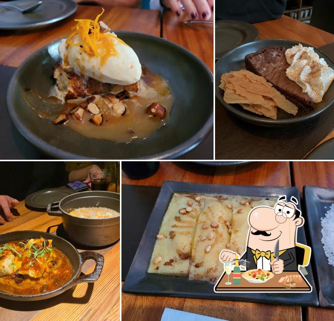 Chez Claude São Paulo restaurant, São Paulo - Restaurant menu and reviews