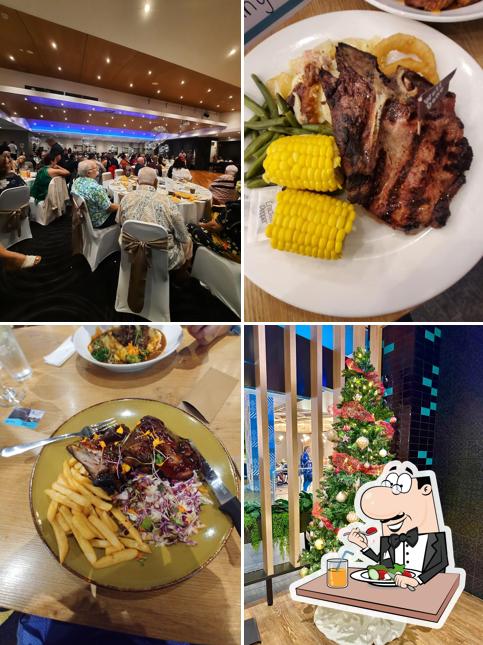 Club Pine Rivers in Bray Park - Restaurant reviews