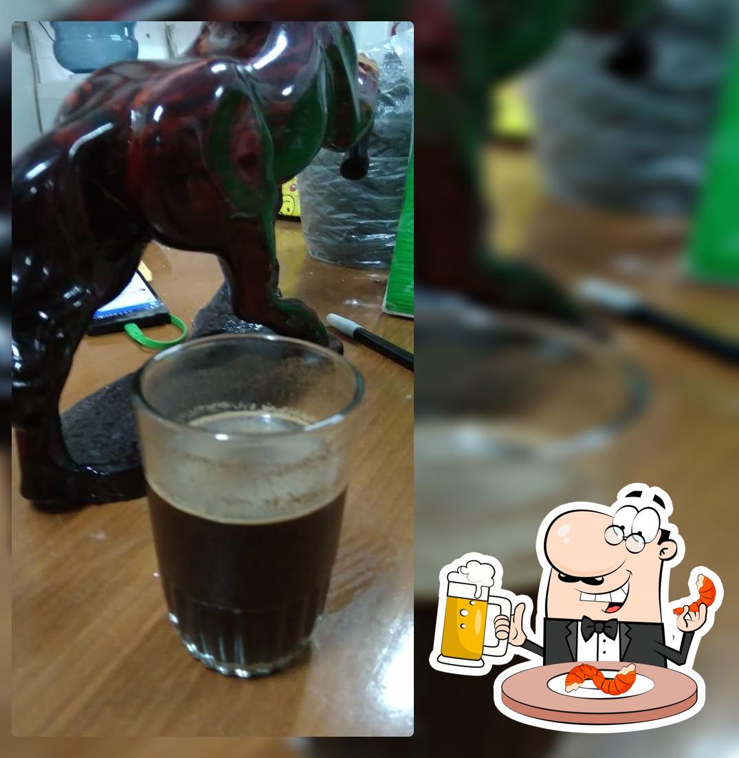 Dutamas kopitiam, Jakarta