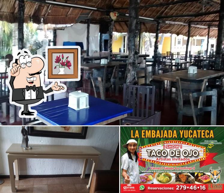EL VENADO, Cancún - Menú del restaurante, precios y reseñas