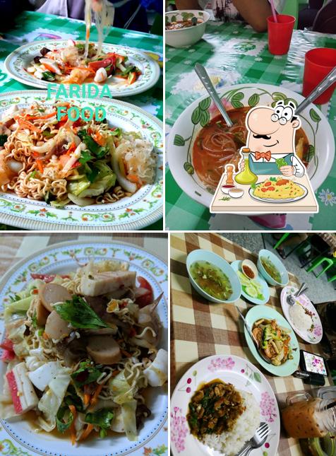 ฟารีดา ฟู๊ด Farida food restaurant, Nonthaburi - Restaurant reviews