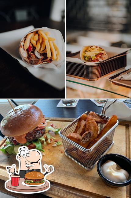 Food Panic restaurant, Gütersloh - Restaurant reviews