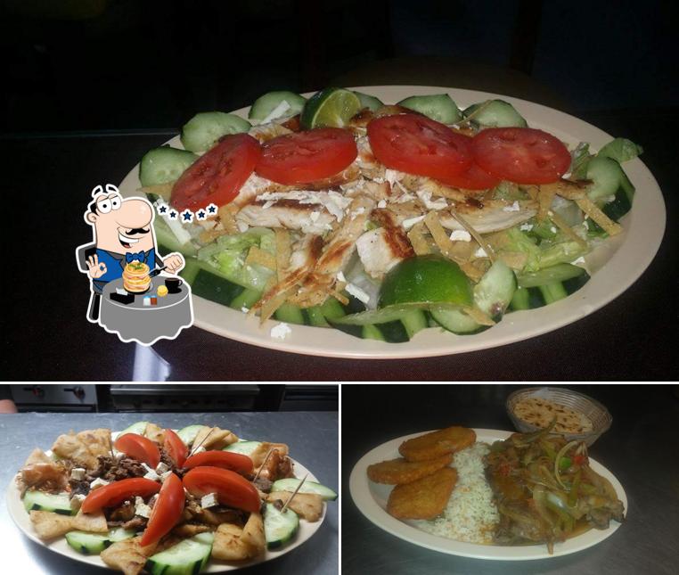 La Cabaita De Don Chepe in Los Angeles - Restaurant reviews