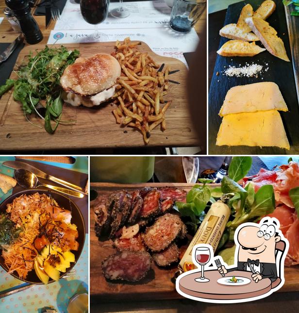 La Java, Niort - Menu du restaurant, prix et avis