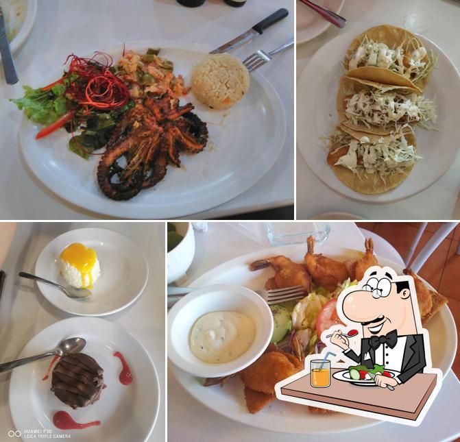 Mi Gusto Es, Ciudad de México - Menú del restaurante, precios y reseñas