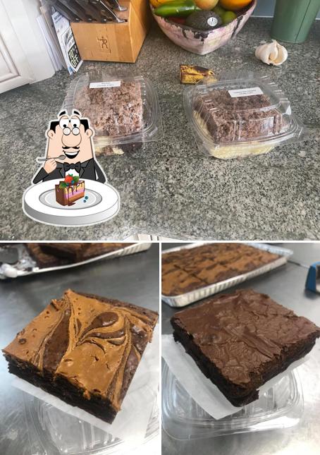 Mike’s Crumb Cake Factory in Brick - Restaurant reviews