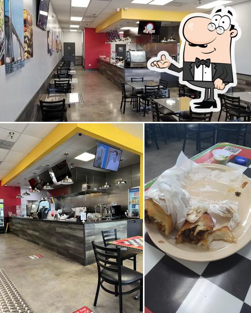 Restaurante Mr. Arepa, Miami Lakes - Carta del restaurante y opiniones