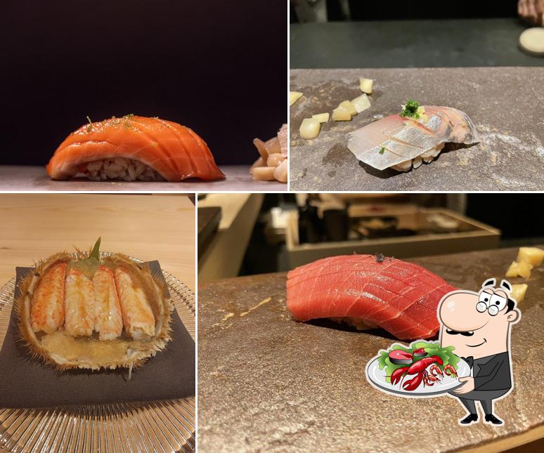 Mujō, Atlanta - Restaurant menu, prices and reviews