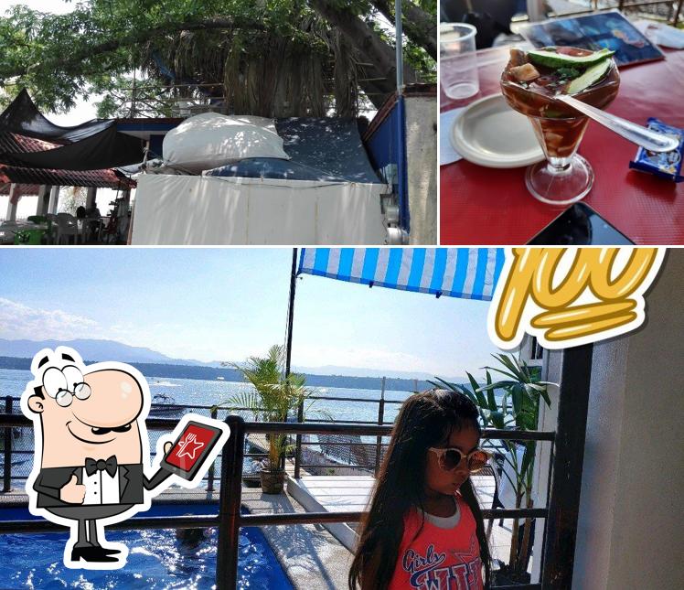Playa linda restaurant, Tequesquitengo - Restaurant reviews