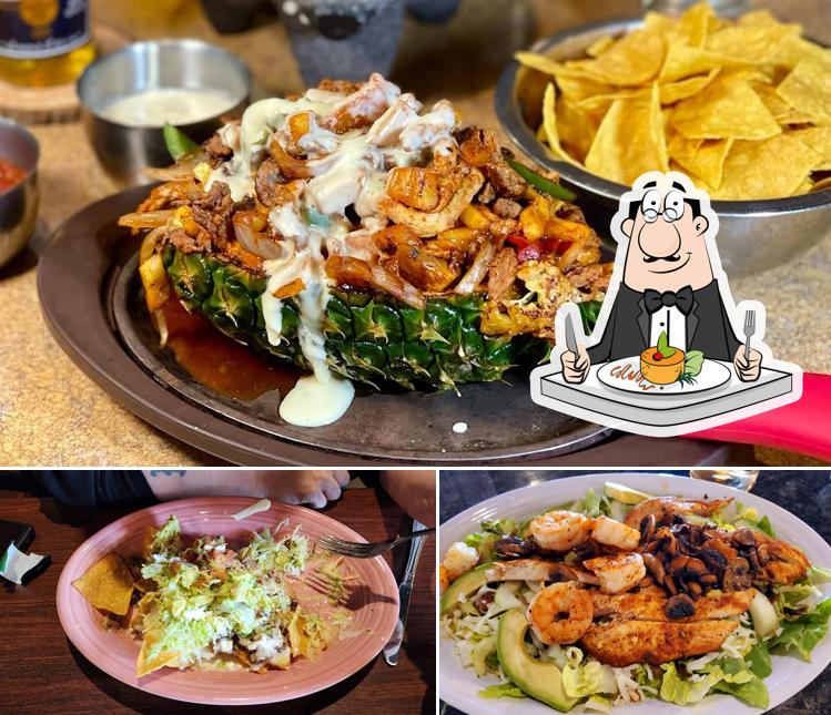 Plaza Azteca · Saucon, Bethlehem - Restaurant menu, prices and reviews