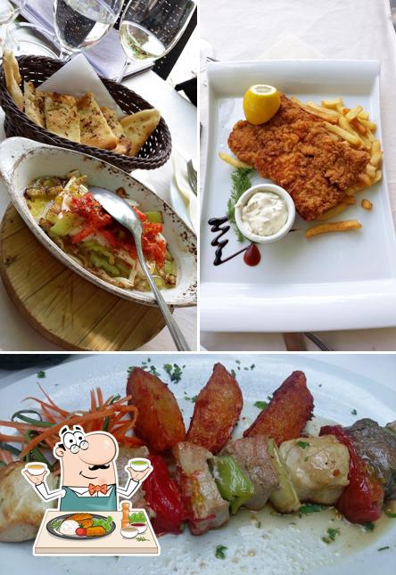 Restaurant „Skopski merak“, Skopje - Speisekarte und Bewertungen vom ...