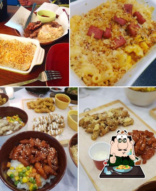 Soul Potato, Quezon City - Restaurant menu, prices and reviews