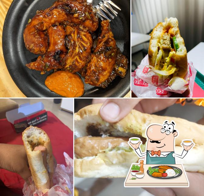Best hot sandwiches in Kakkanad restaurants, spring 2024 - Restaurant Guru