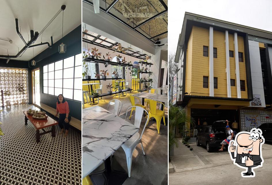 Sunny Day Residences Antipolo, Antipolo - Restaurant reviews