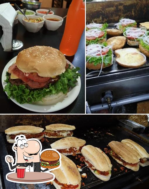 Taqueria El Tacuche Arabe Alï restaurant, Metepec - Restaurant reviews