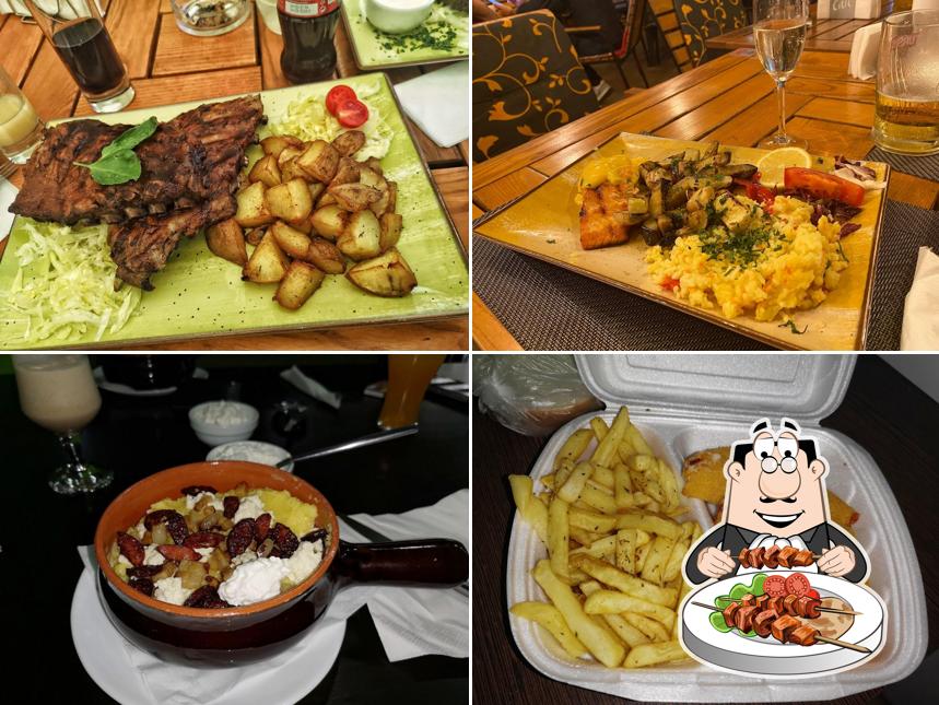 Top 5 des restaurants avec poisson frit à Baia Mare, janvier 2026 ...