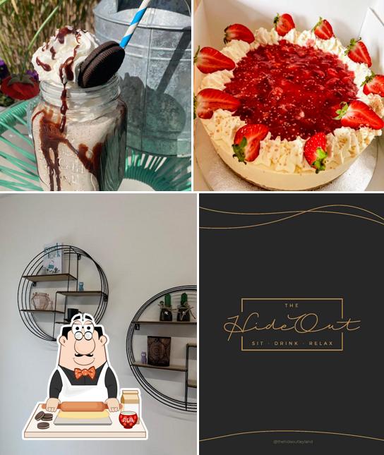 The Hideout Leyland in Leyland - Restaurant reviews
