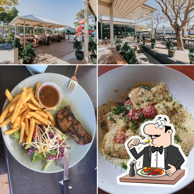 Best australian restaurants in Salamander Bay, spring 2024 - Restaurant ...